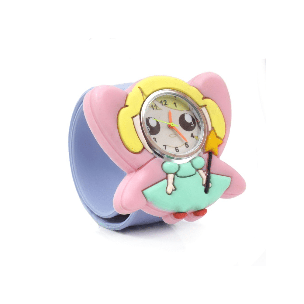 Wacky Watch Horloge Fee