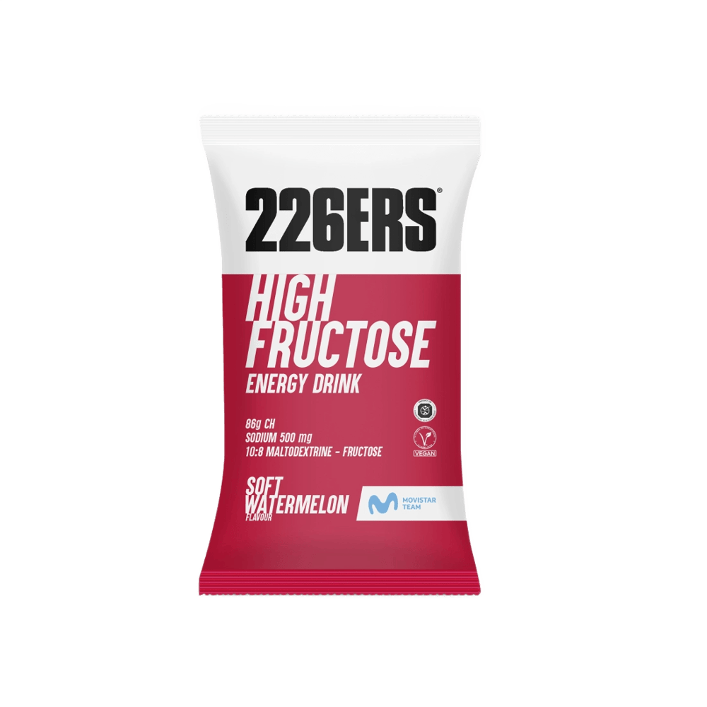 Boisson 226ers High Fructose Energy – Énergie longue durée