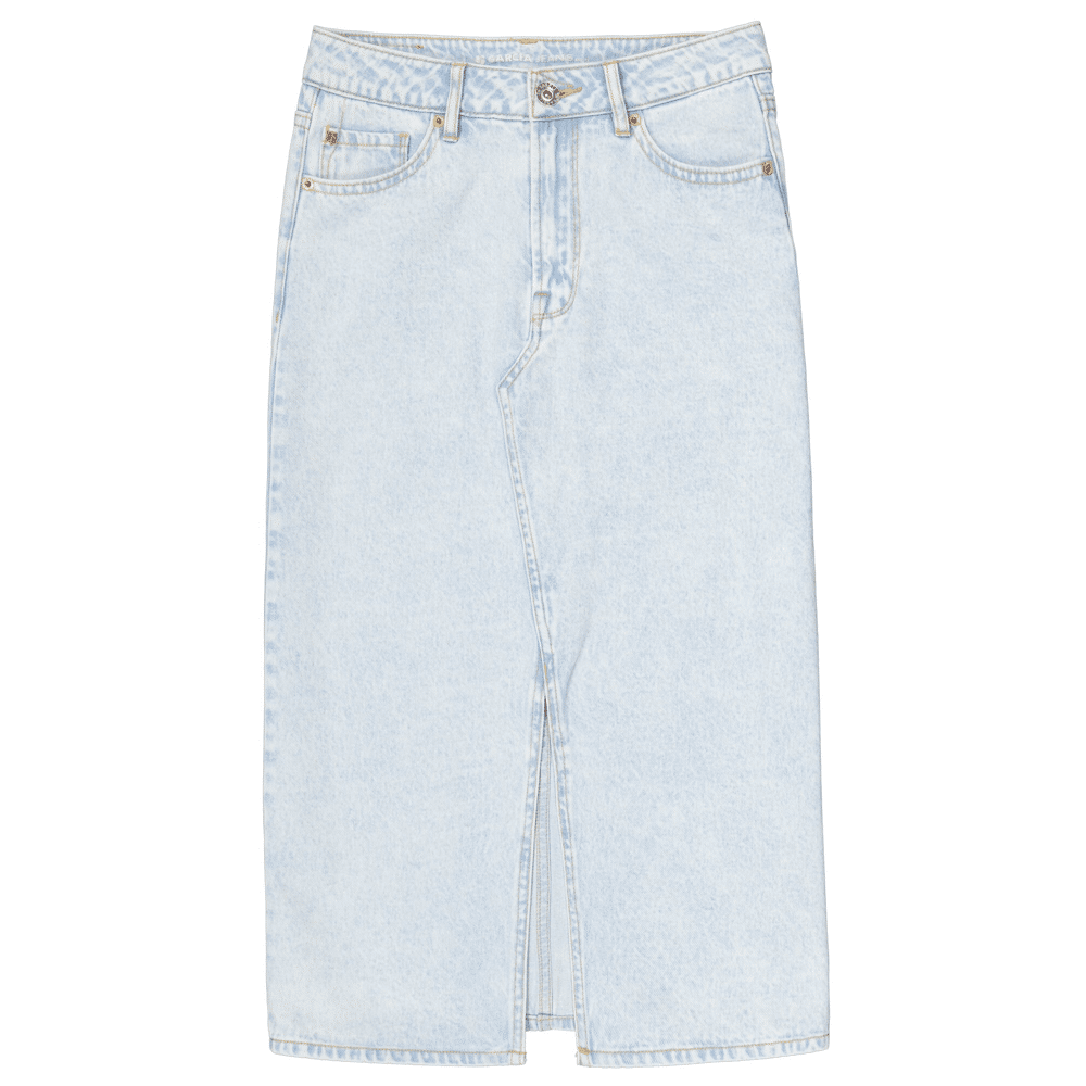 Jeans rok - Fashion - kamst mode