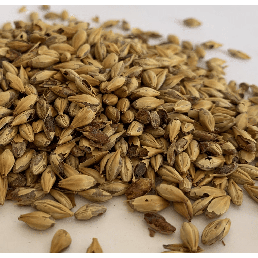 Malt cara 120 EBC (malt d'orge) 5kg - Produits pour brasser de la bière ...