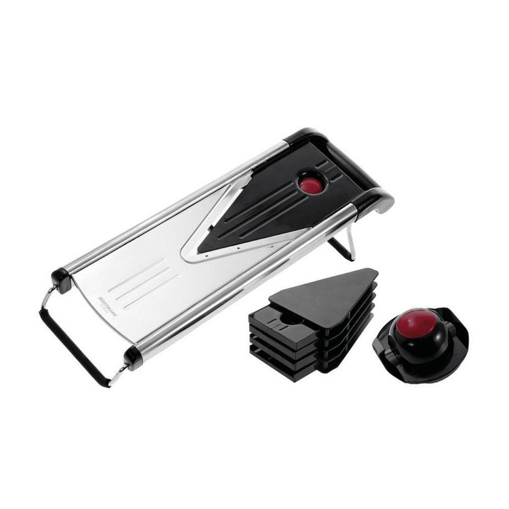 Mandoline V-plus Westmark - Cuisine - BMS Champetterke