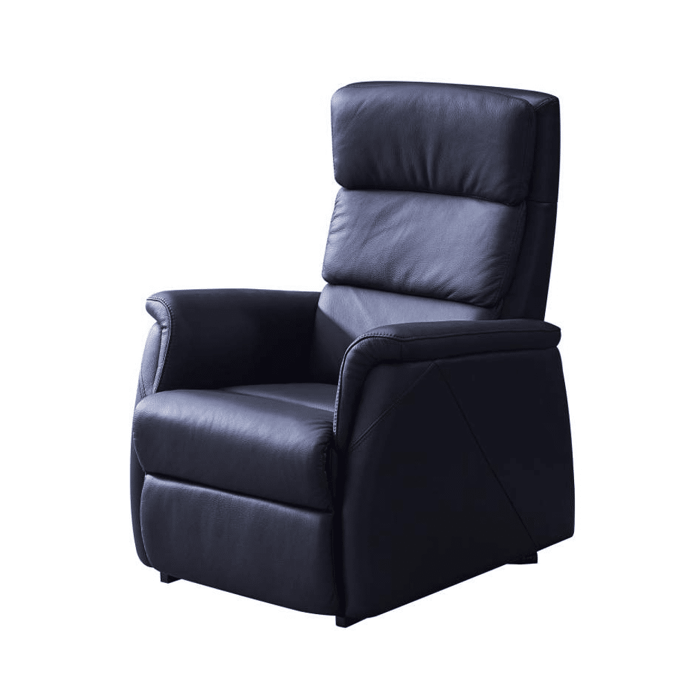 Gcare confort relax + lift Leder - HULPMIDDELEN - Zorgbaar