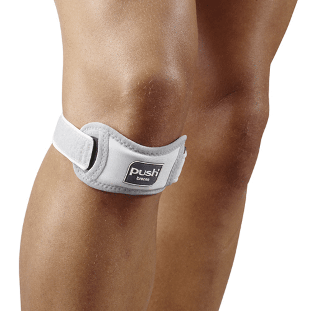 Push med patellabrace - BANDAGISTERIE / ORTHOPEDIE - Zorgbaar