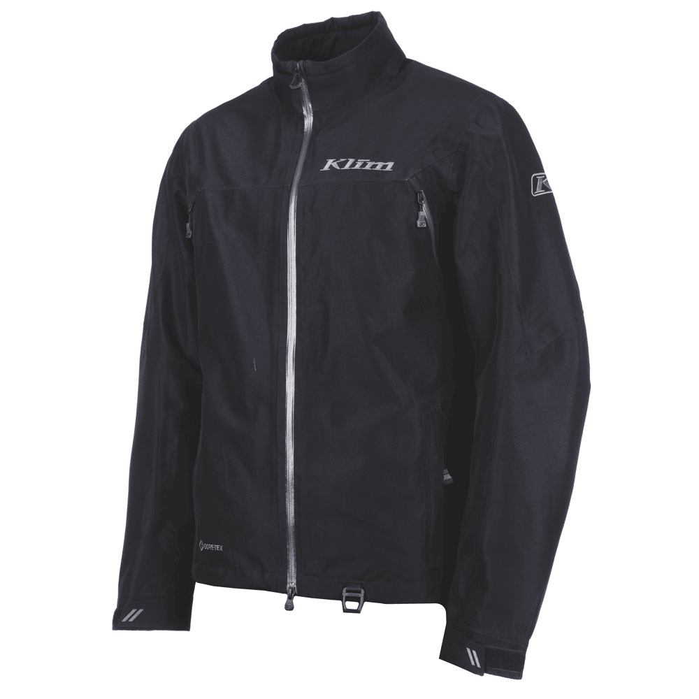 KLIM Tomahawk Jacket – Non-Insulated GORE-TEX Mountain Snowmobile Shell
