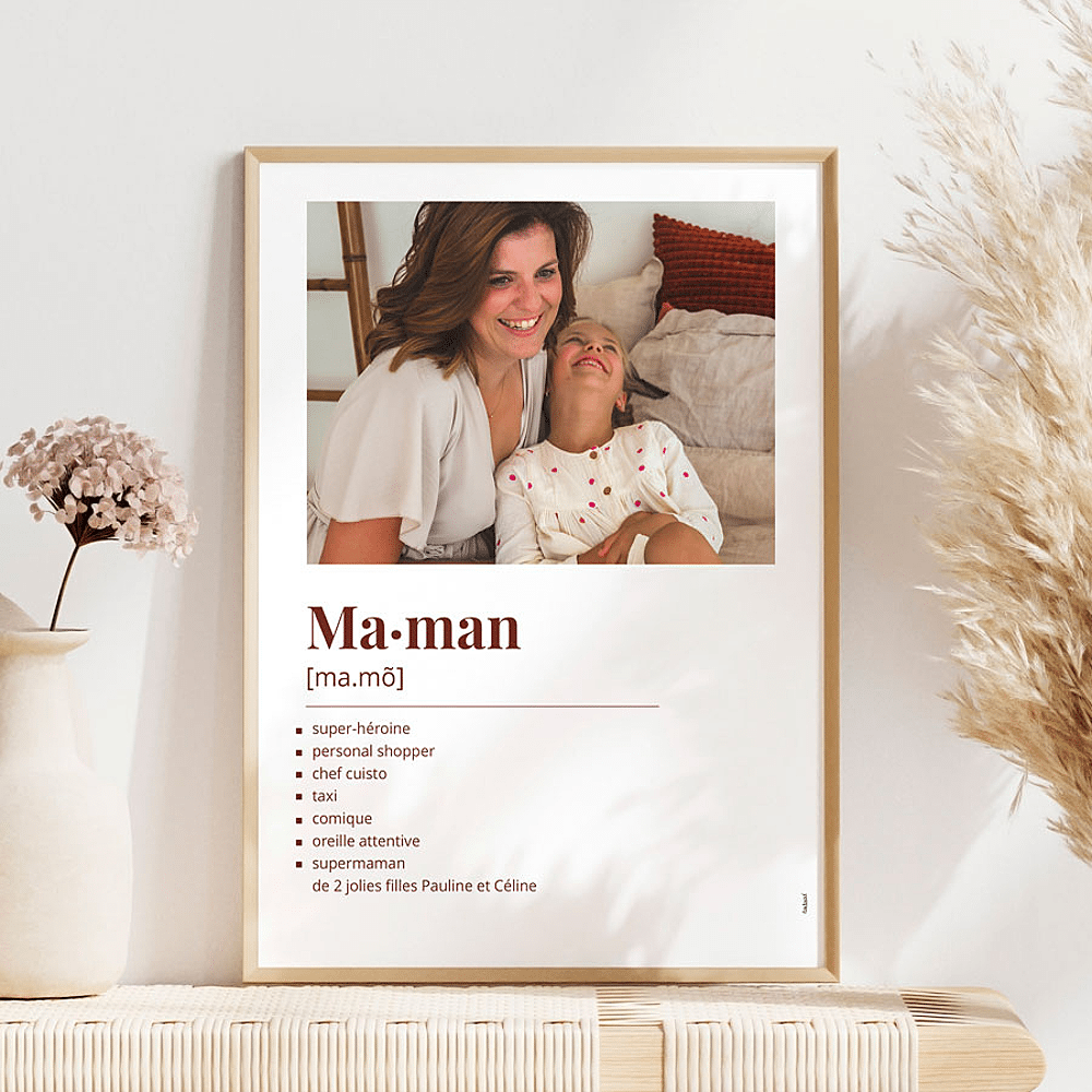 ava Affiche définition maman Fabrieksprijs | Huis & Tuin