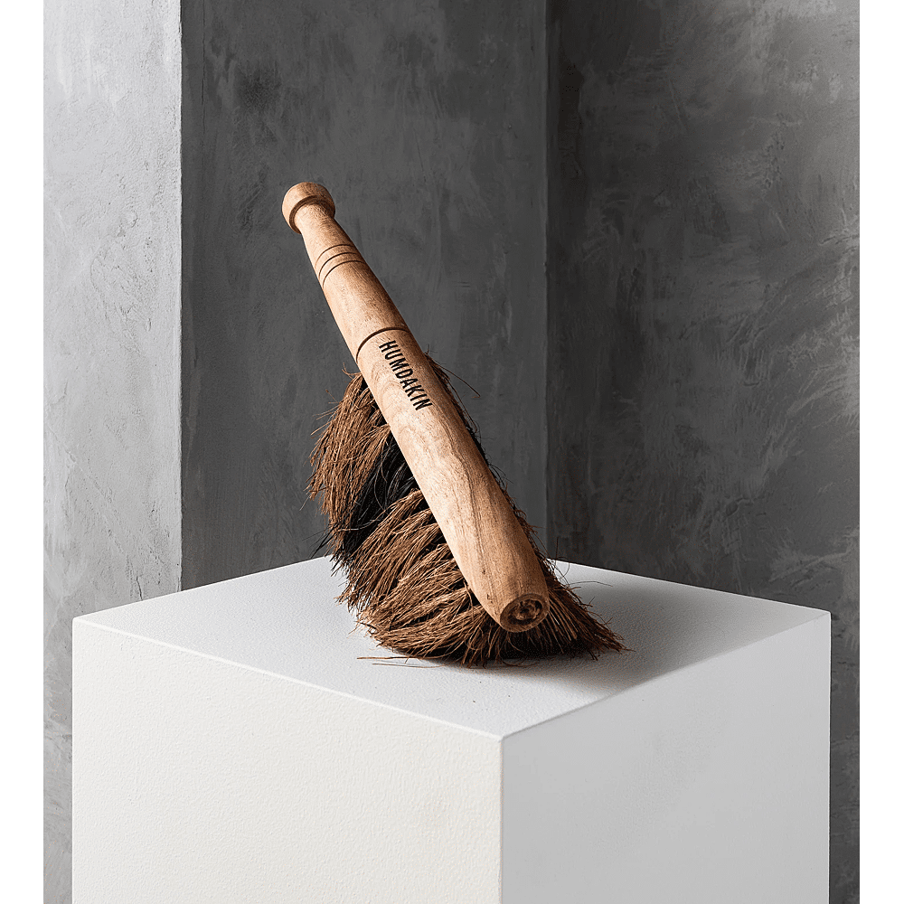 Wooden Hand Broom at Imogen Webb blog