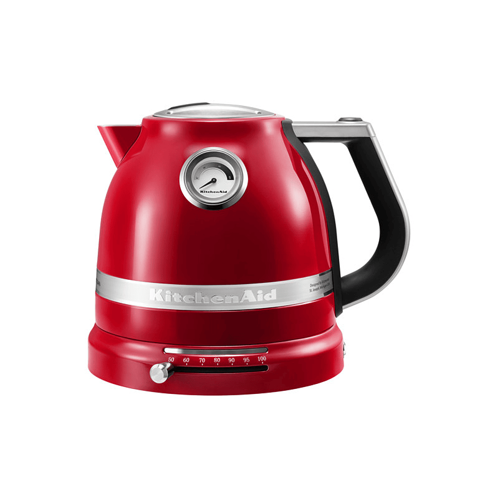 Kitchenaid Artisan Waterkoker 1,5l - Kitchen - Buysse Home & Kitchen