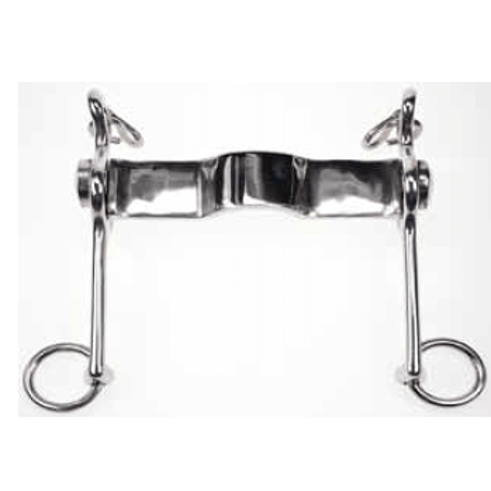 Abbey Sam Marsh Pelham 5 1/4" - Pferd - Emmers Equestrian