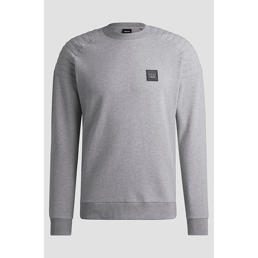 Boss Equestrian Lex Padded Sweater | Men