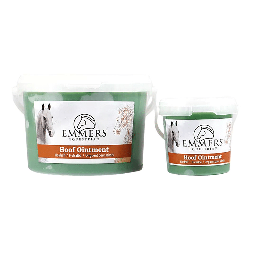 Emmers Hoefvet | Groen