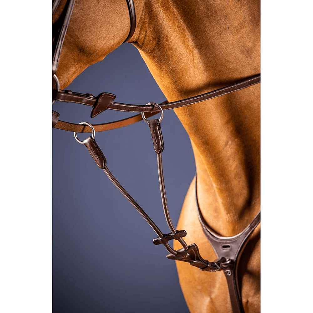 Dy'on Elastic Running Martingale Attachment