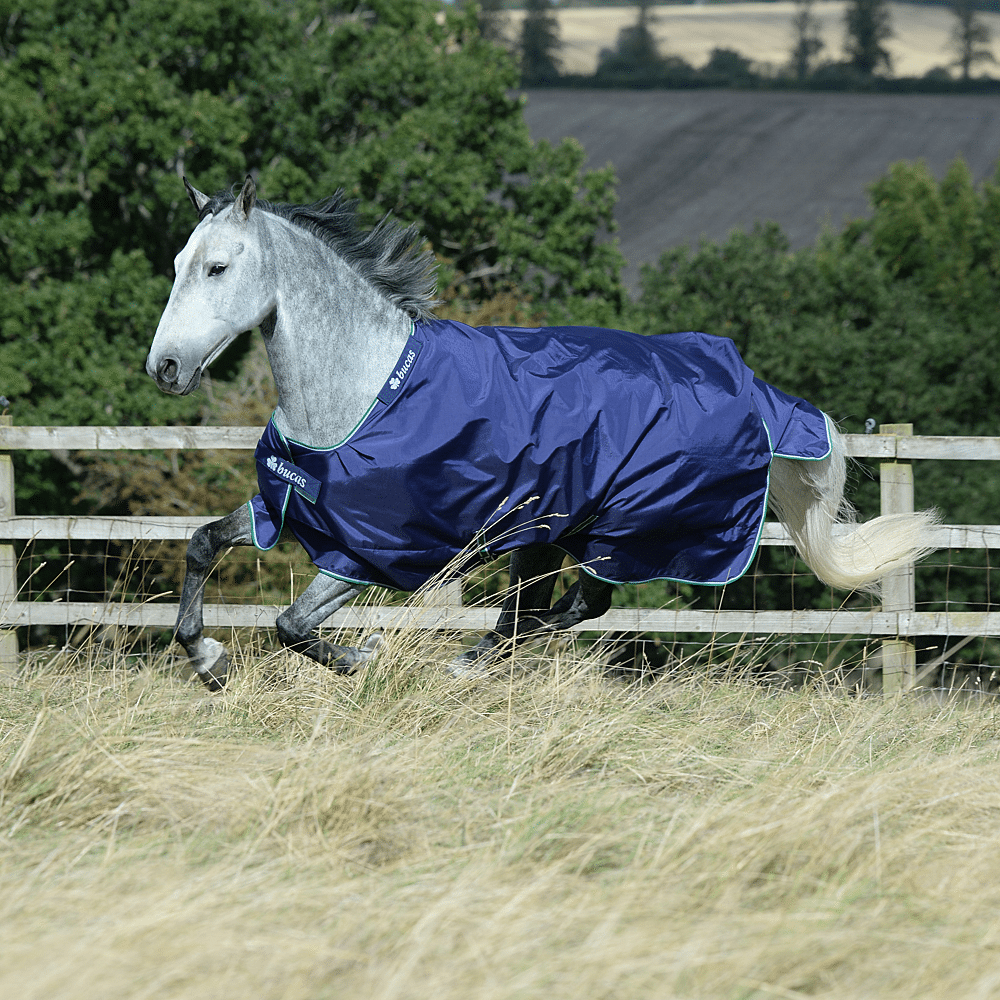 Bucas Smartex Rain | Big neck