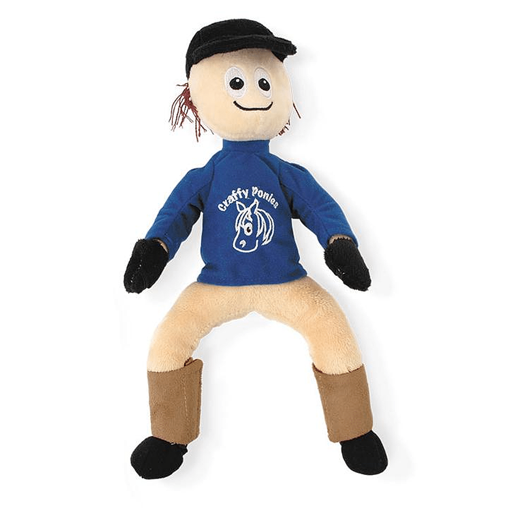 Crafty Ponies Ponyrijder Pim (Pop) - Emmers Equestrian