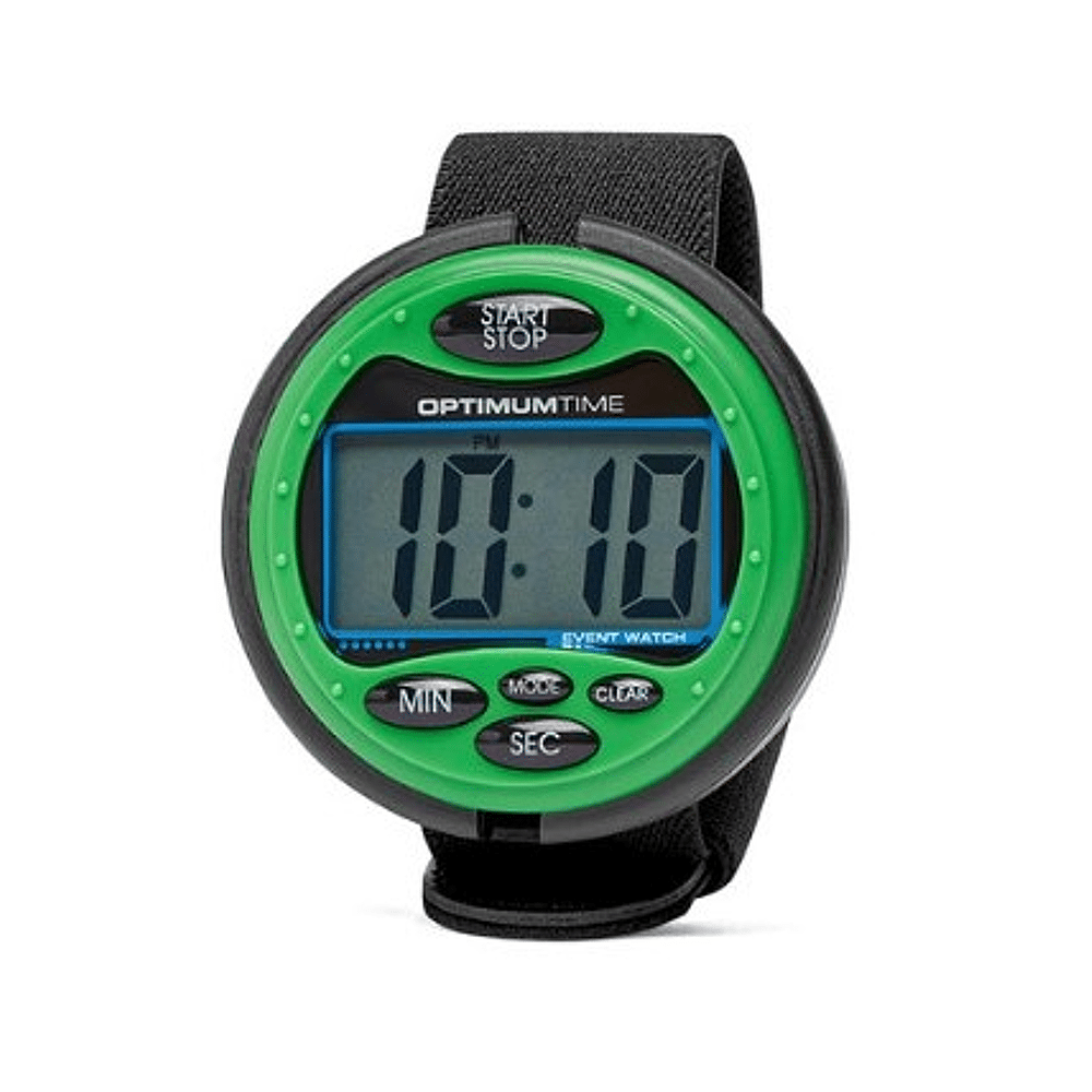 Optimum Equestrian Timers Ultimate Event - Emmers Equestrian