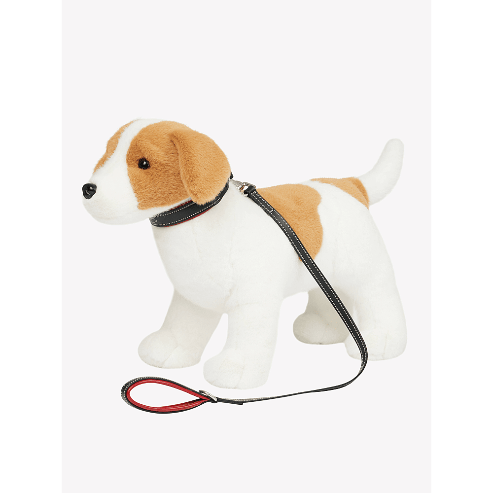 LeMieux Toy Puppy Collar & Lead