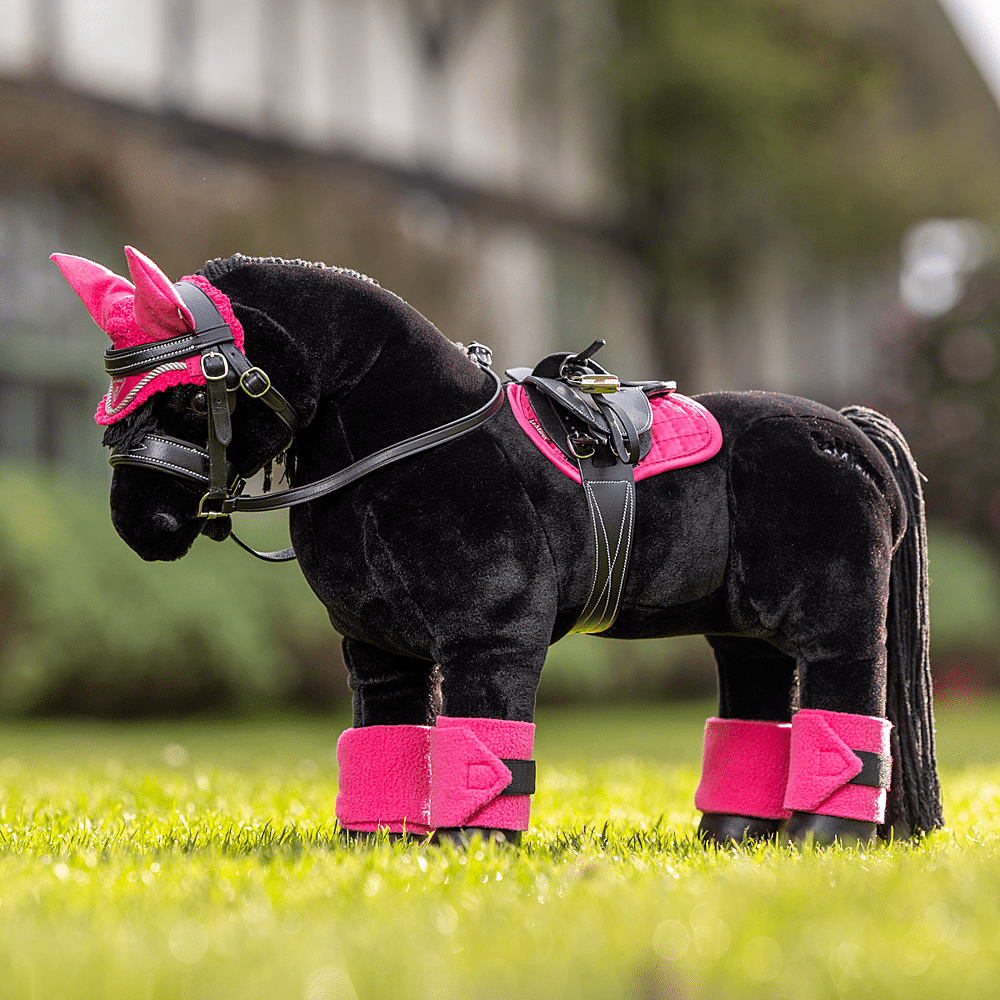 LeMieux Mini Pony Bonnet - Emmers Equestrian