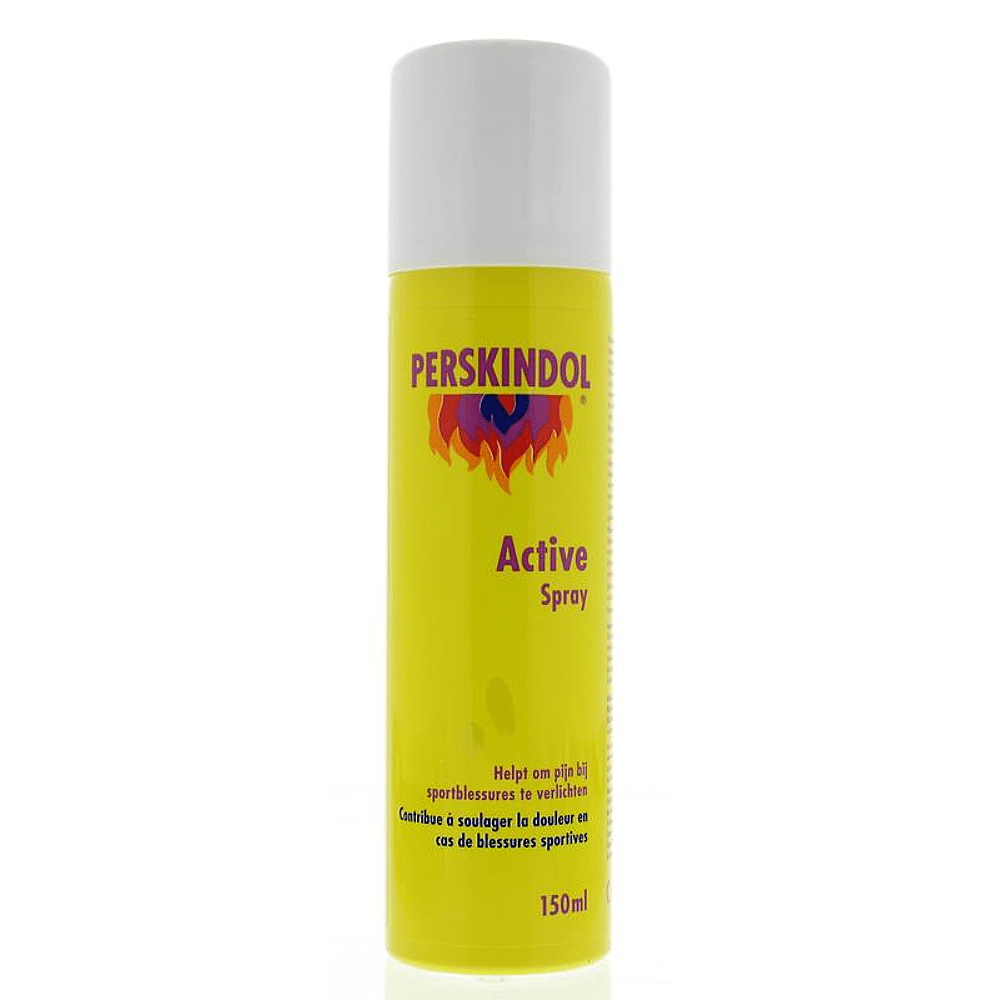 Perskindol Active Spray 150ml - Huid & Lichaam - Huis de Cat