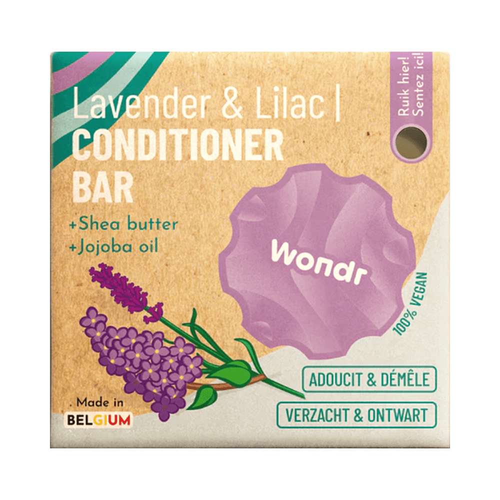 Koop je Wondr Conditioner bar bij Huis de Cat