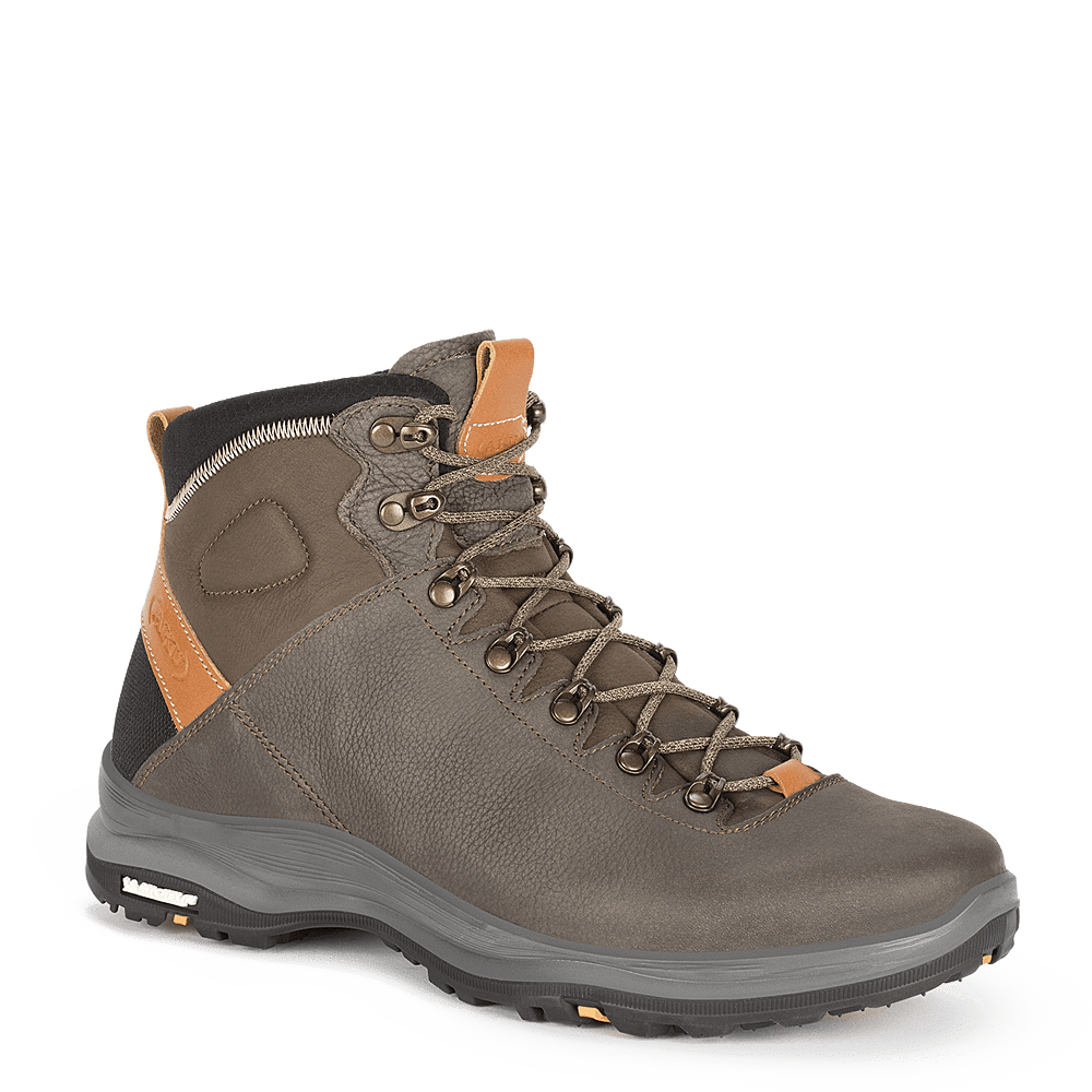 AKU LA VAL PLUS MEN - Schoenen - Runningstore Duffel