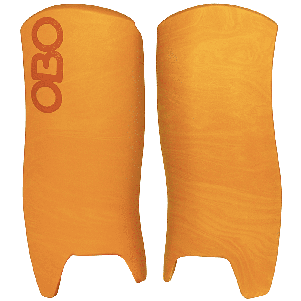 OBO OGO legguards - Hockey Goalkeepers - DNA Hockey multibrand megastore
