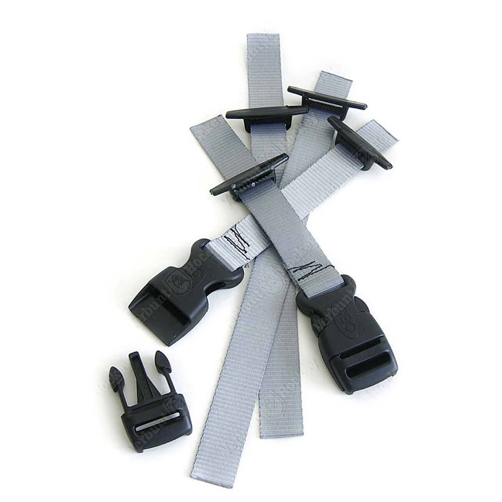 OBO ROBO heel clips - Hockey Goalkeepers - DNA Hockey multibrand megastore
