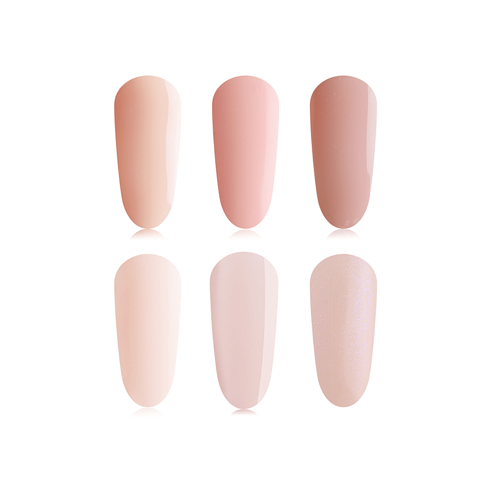 Iconic Collection BIAB™ | The Gelbottle