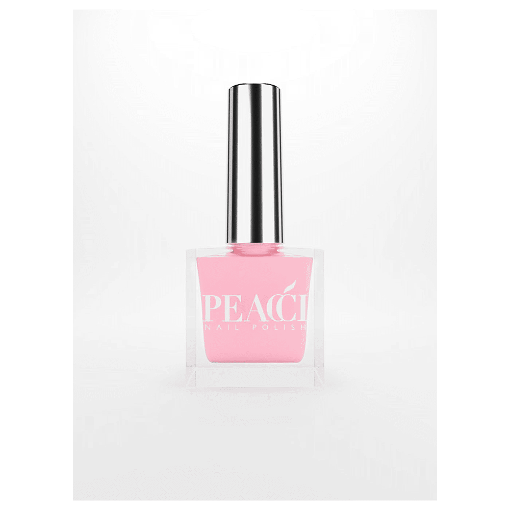 Pink Carnation | Peacci Nail Polish