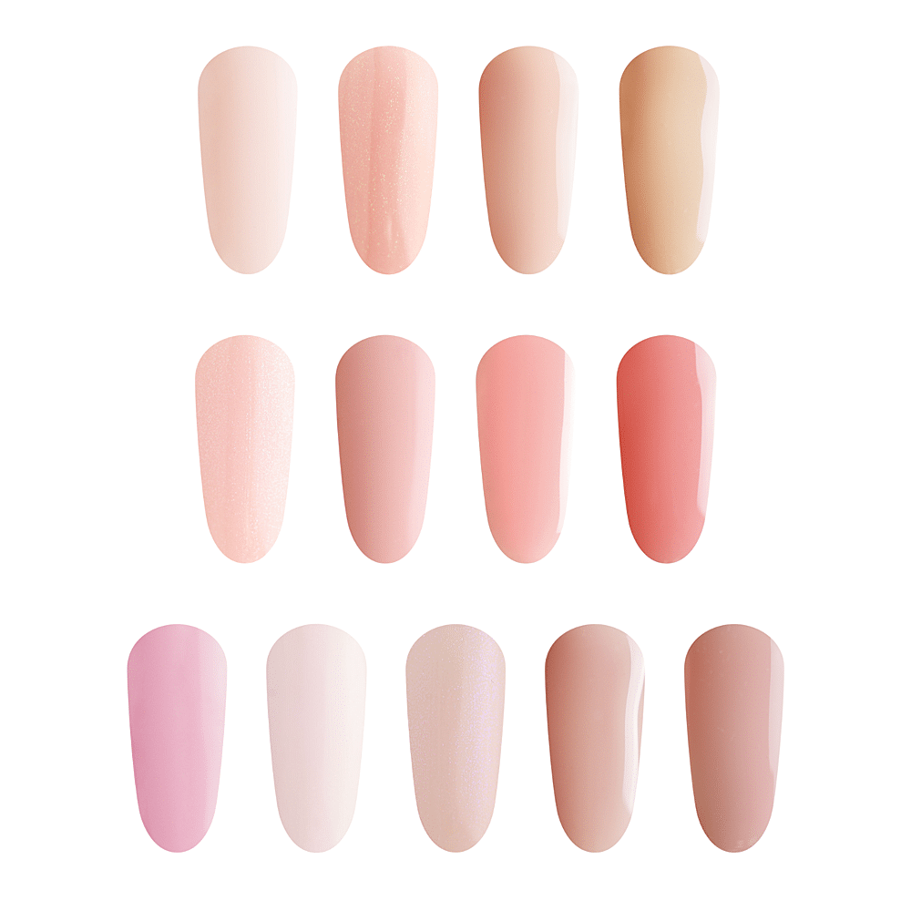 CLASSIC Nude Collection BIAB™ | The Gelbottle