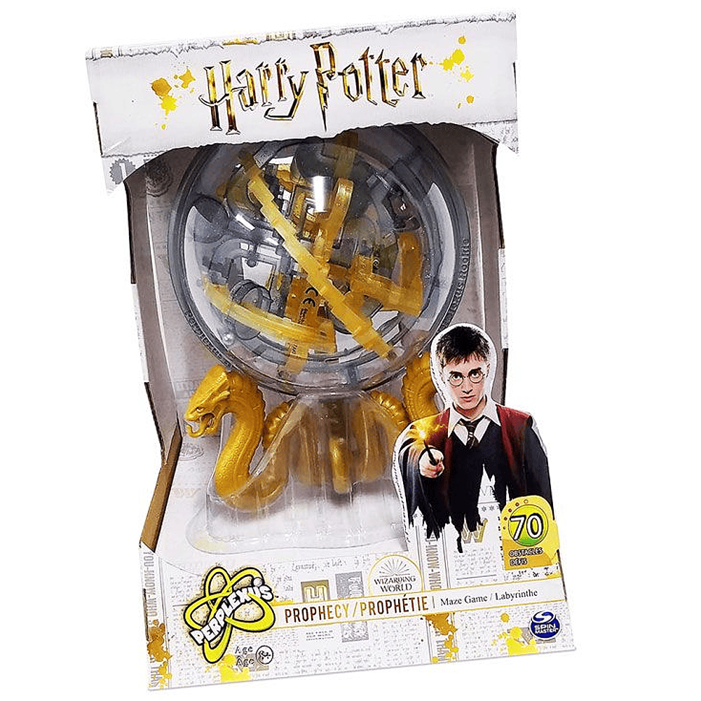 Perplexus - Harry Potter