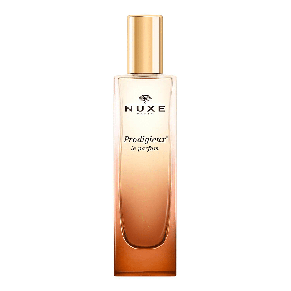 Nuxe Prodigieux le Parfum | Laat je verleiden door Nuxe