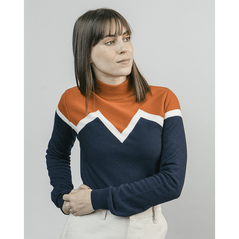 winter peak - brava - freedom