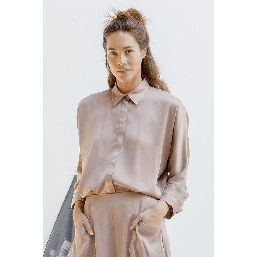 Caroline shirt - suite13 - freedom