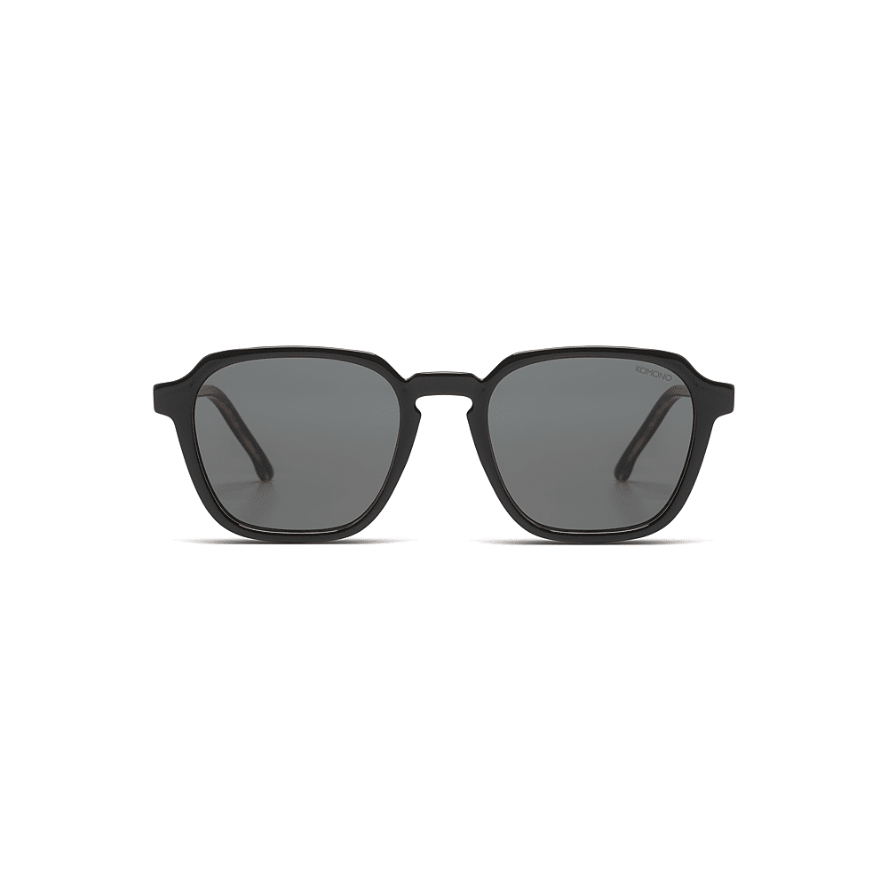 Matty Black Tortoise - Komono - Freedom