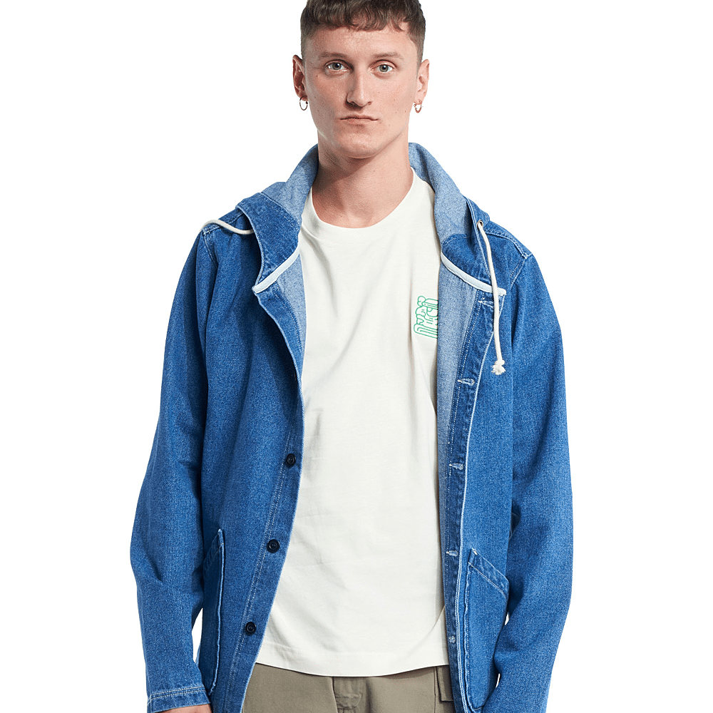 Gowa Jacket - Olow - Freedom