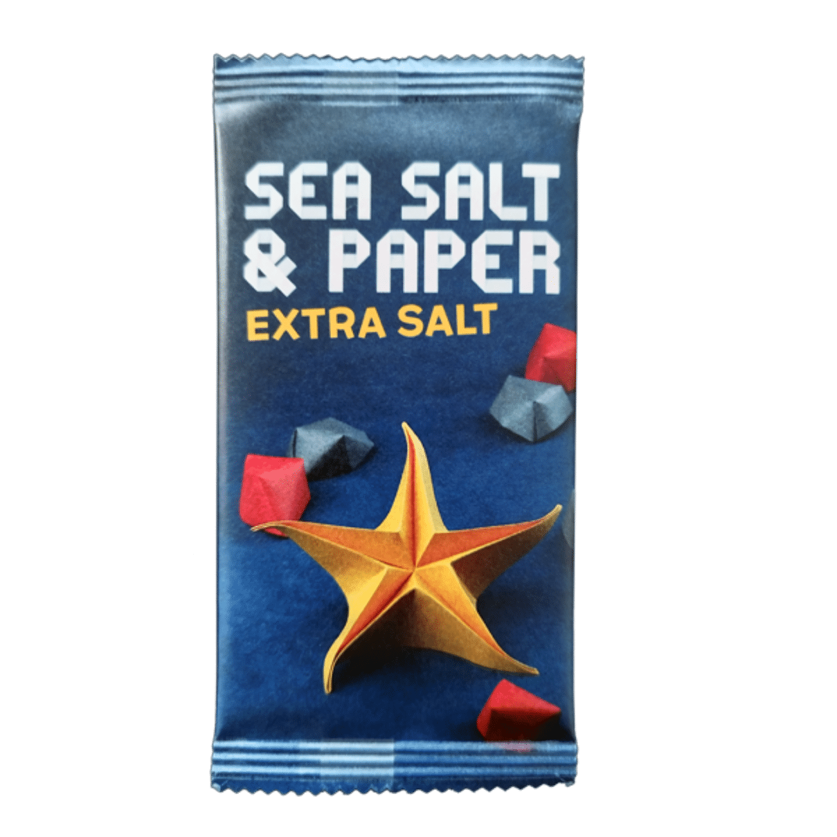 Sea Salt & Paper - Ext. Extra Salt