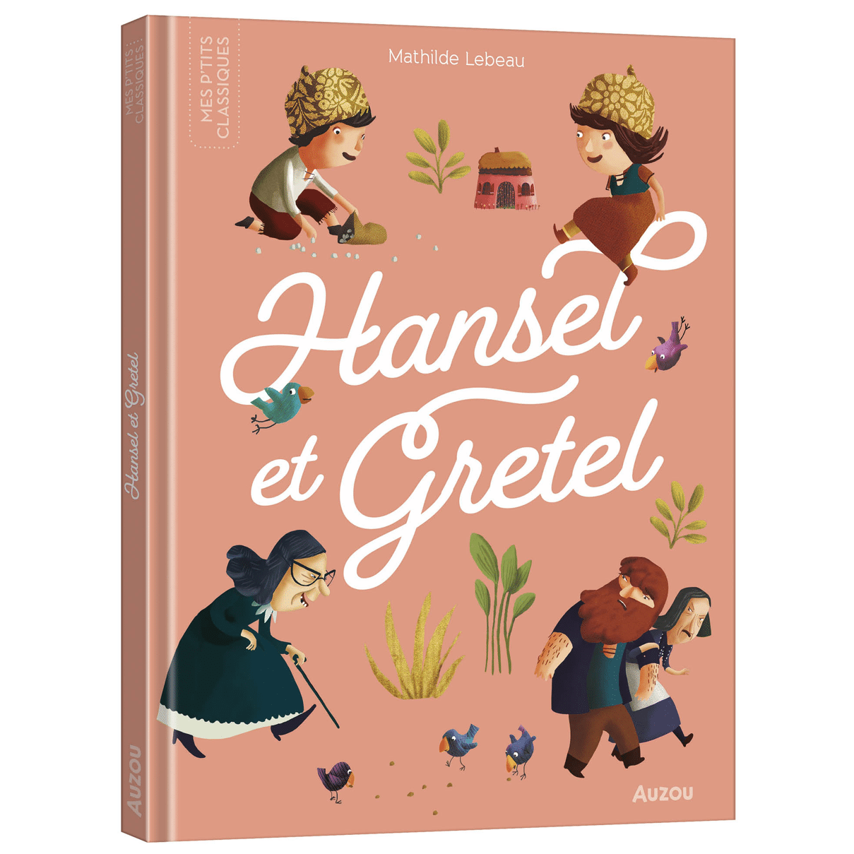 Hansel Et Gretel