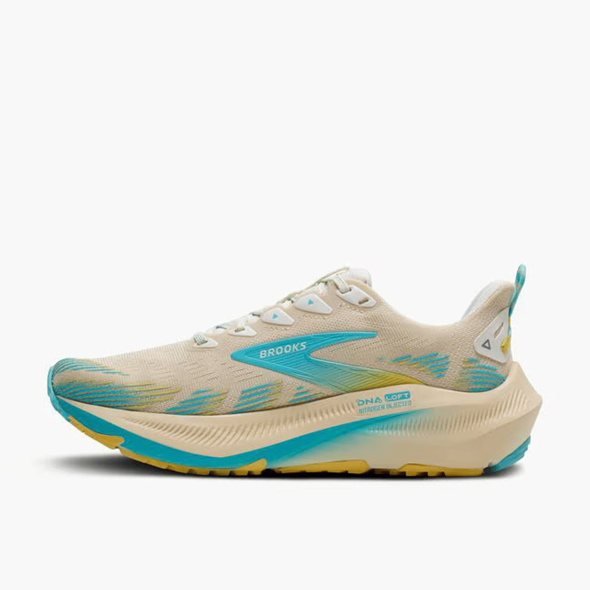 Brooks Ghost Trail - Dames