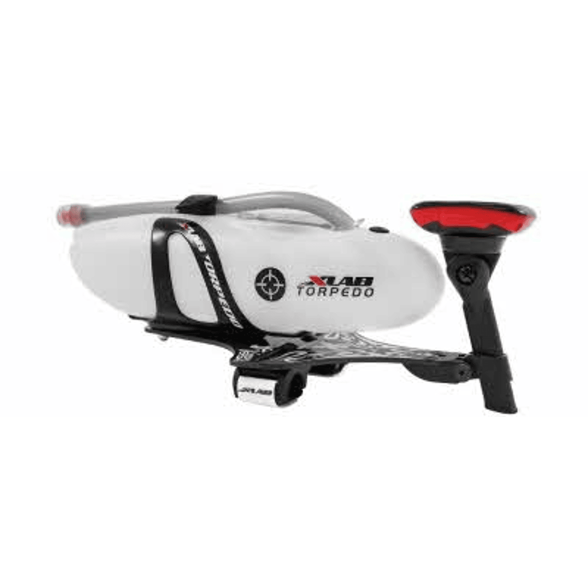 XLAB Torpedo Versa 500 Carbon