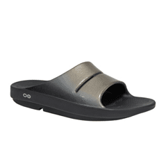 Oofos @ Runners' lab