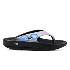 Oofos @ Runners' lab