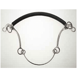 Hackamore bits - Emmers Equestrian