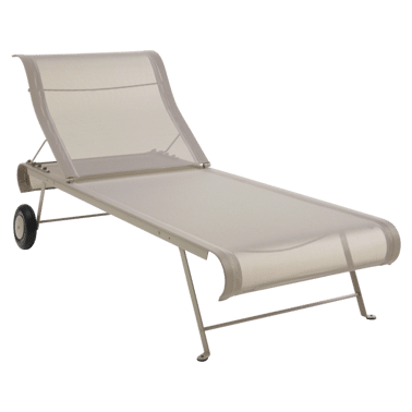 Ontdek onze favoriete ligbedden & loungers voor buiten | T'Hooft Outdoor