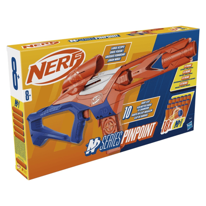 Nerf Elite 2.0 Flip 16