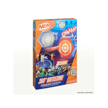 Nerf Elite 2.0 Flip 16