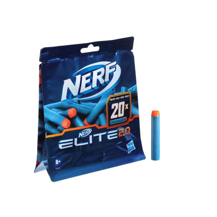 Nerf Elite 2.0 Flip 16