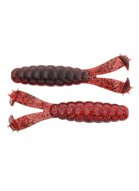 De Shaky Head Rig Uitgelegd: Van Juiste Montage tot Effectief Gebruik