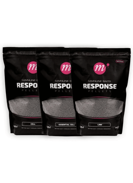 Vissen met Pellets: Tips & Tricks!