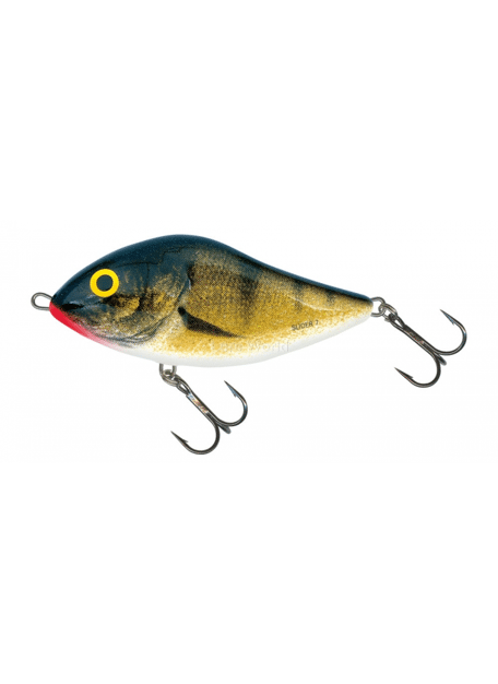 Salmo sinking slider 10cm | De Goeie Vangst