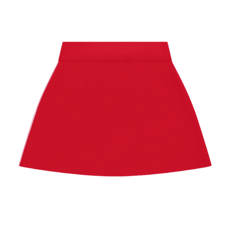 Vieux Jeu-Lisette Skirt Padel / Tennis rokje Dames