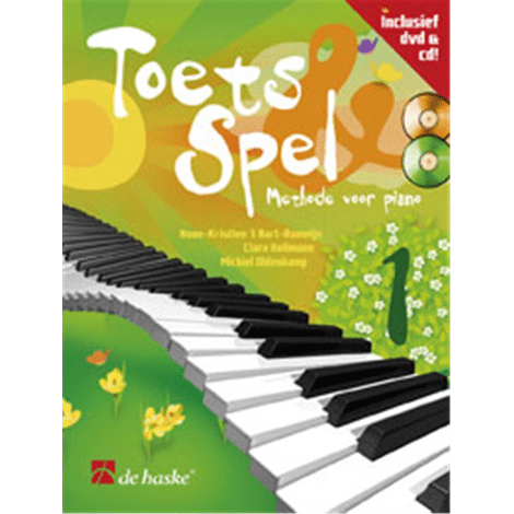 TOETS & SPEL 1